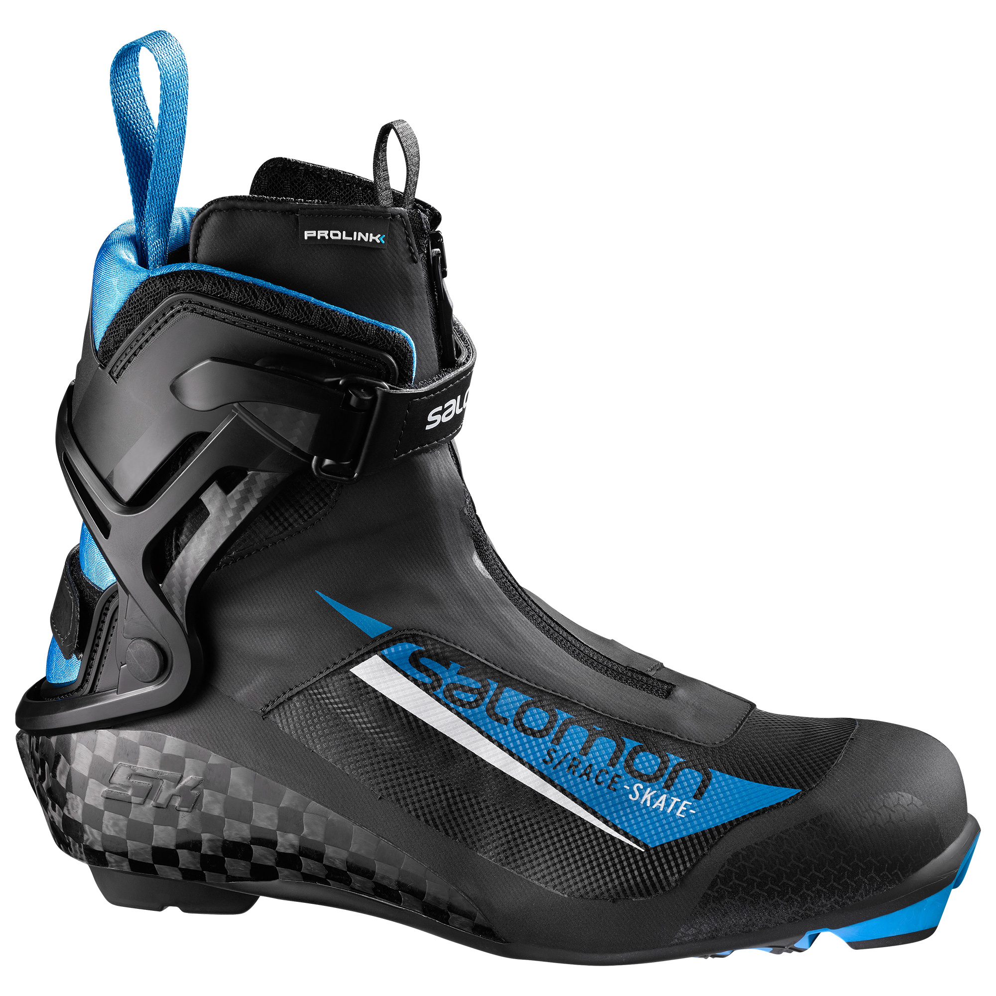 Salomon, S/RACE Skate Prolink, Gr. EUR 45 1/3 | Huwyler Sport Beromünster